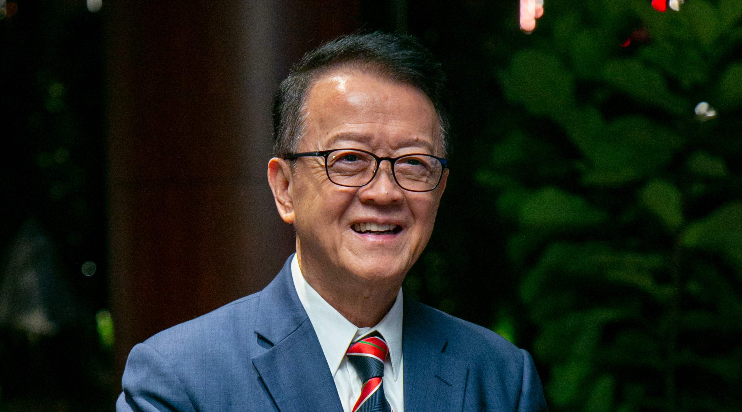 Sunway’s Jeffrey Cheah is a man with a vision